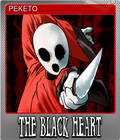 Showcase :: The Black Heart