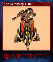 Inventory :: SCP Strategy