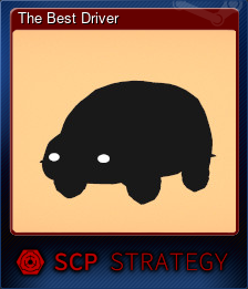 Inventory :: SCP Strategy