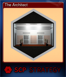 Inventory :: SCP Strategy
