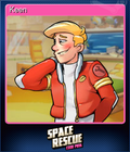 Showcase :: Space Rescue: Code Pink