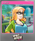 Showcase :: Space Rescue: Code Pink