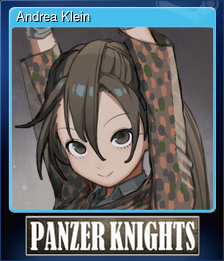 Showcase :: Panzer Knights