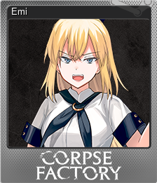 Showcase :: CORPSE FACTORY