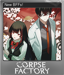 Showcase :: CORPSE FACTORY