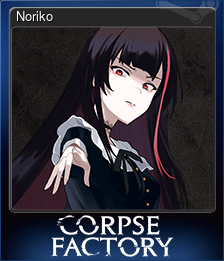 Showcase :: CORPSE FACTORY