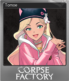 Showcase :: CORPSE FACTORY