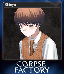 Inventory :: CORPSE FACTORY