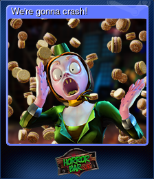 Showcase :: Zombie Bar Simulator