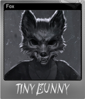 Showcase :: Tiny Bunny