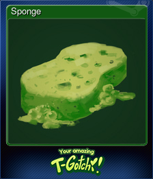 Showcase :: Your amazing T-Gotchi!