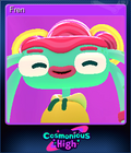 Showcase :: Cosmonious High