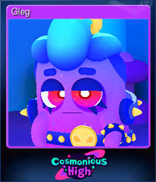 Showcase :: Cosmonious High