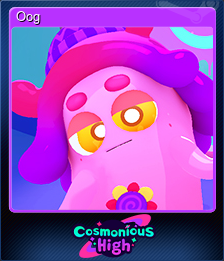 Inventory :: Cosmonious High