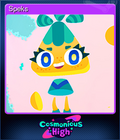 Showcase :: Cosmonious High