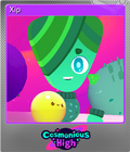 Showcase :: Cosmonious High