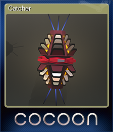 Inventory :: COCOON