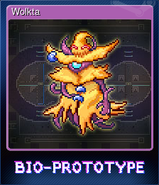 Inventory :: Bio Prototype