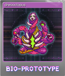 Showcase :: Bio Prototype