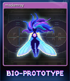 Inventory :: Bio Prototype