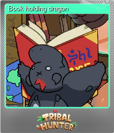 Showcase :: Tribal Hunter