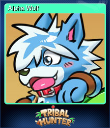 Showcase :: Tribal Hunter