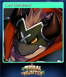 Inventory :: Tribal Hunter