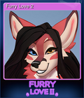 Showcase :: Furry Love 2