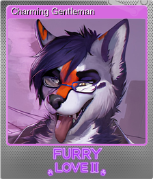 Showcase :: Furry Love 2