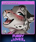 Showcase :: Furry Love 2