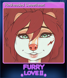 Showcase :: Furry Love 2