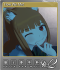 Showcase :: Spice&Wolf VR2