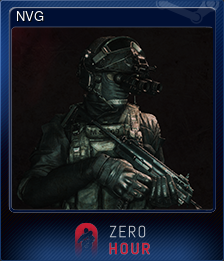 Showcase :: Zero Hour