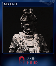 Showcase :: Zero Hour