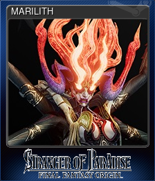 Showcase :: STRANGER OF PARADISE FINAL FANTASY ORIGIN