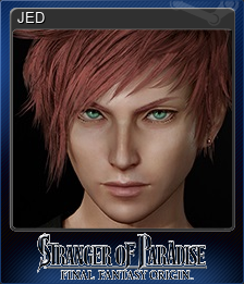 Showcase :: STRANGER OF PARADISE FINAL FANTASY ORIGIN