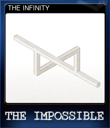 Inventory :: THE IMPOSSIBLE
