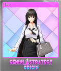 Showcase :: Gemini Strategy Origin