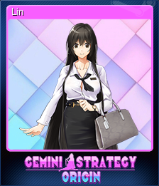Showcase :: Gemini Strategy Origin