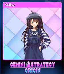 Showcase :: Gemini Strategy Origin