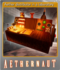 Showcase :: Aethernaut