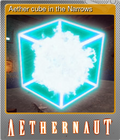 Showcase :: Aethernaut