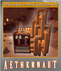 Showcase :: Aethernaut