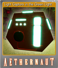 Showcase :: Aethernaut