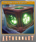 Showcase :: Aethernaut