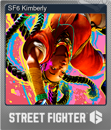 Showcase :: Street Fighter™ 6