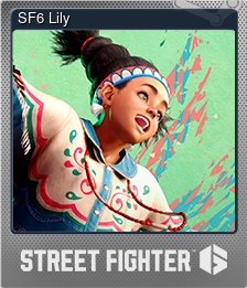 Showcase :: Street Fighter™ 6