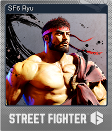 Showcase :: Street Fighter™ 6