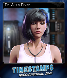 Showcase :: Timestamps: Unconditional Love