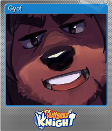 Showcase :: The Hayseed Knight
